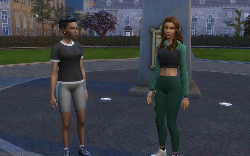 Vampire Xp Gain Mods By Chaavik At Mod The Sims Sims 4