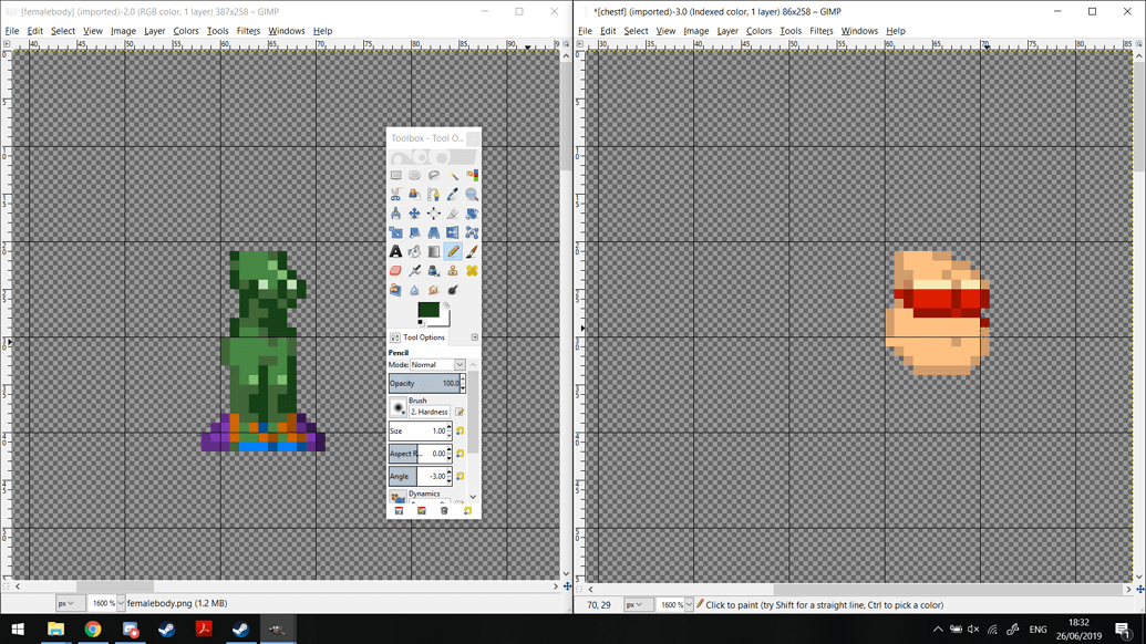 Starbound Mod: Starpounds Big Fatties - #362 by TakaMonster - Starbound ...