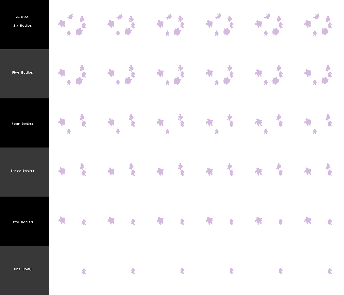 Starbound Big Fatties Add-On: Fat Erchius Horror Victims - Starbound ...
