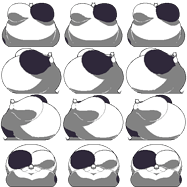 SFRPG - EXPANDED - Custom Sprites - SFRPG - EXPANDED - Weight Gaming