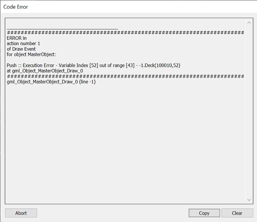 Voracious Riches - Gain Jam 8/2022 - Weight Gaming