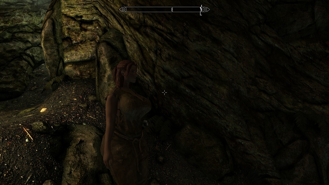 How do I get the Skyrim Winter Weight mod to work? - How to/Help ...
