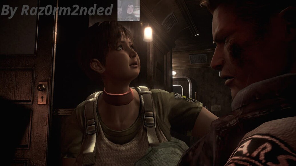 The thread for Resident Evil Fat mods - Mods - Weight Gaming
