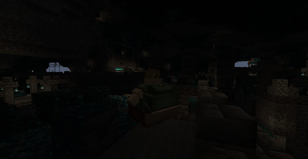 Minecraft: The Fat Suite V1.0.5 - Projects - Weight Gaming