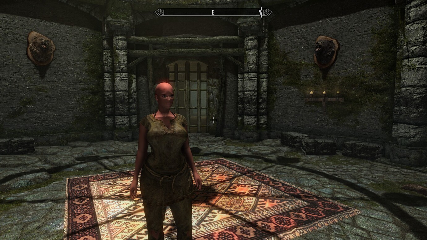 How do I get the Skyrim Winter Weight mod to work? - How to/Help ...