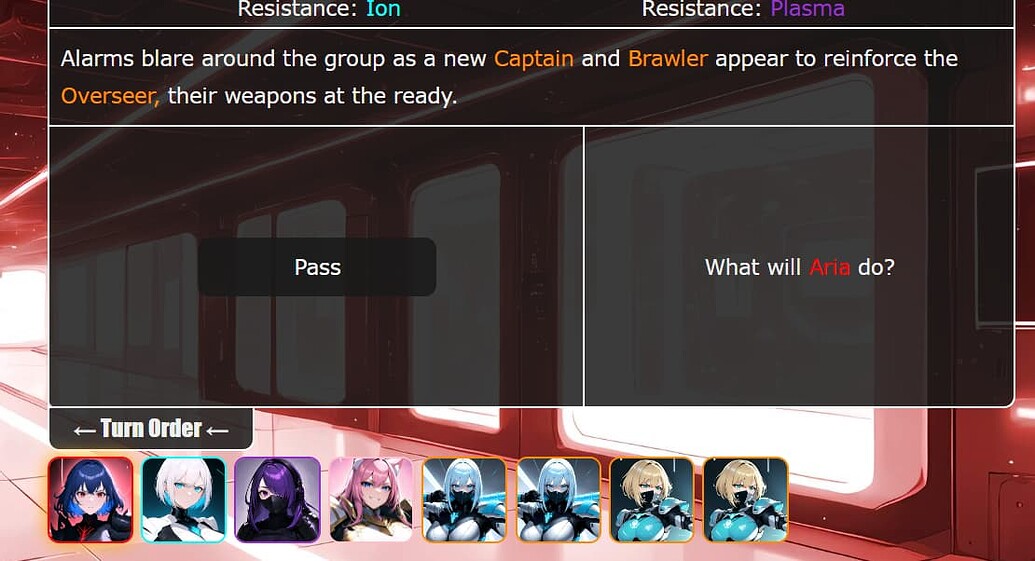 FATACLYSM [7/11/25 NEW PARTY MEMBER, LAYER 2 NOW FREE!] [v0.2 - The ...