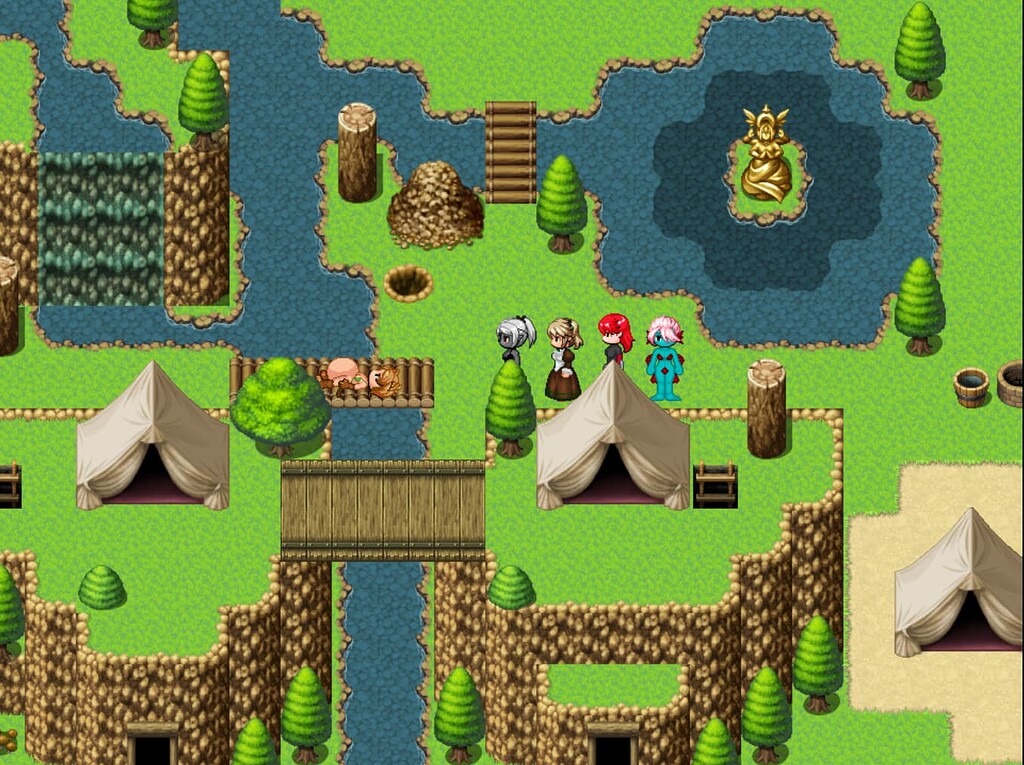 Above gods, weight gain rpg maker game (New update 1.7.2) 2025 1/2 ...