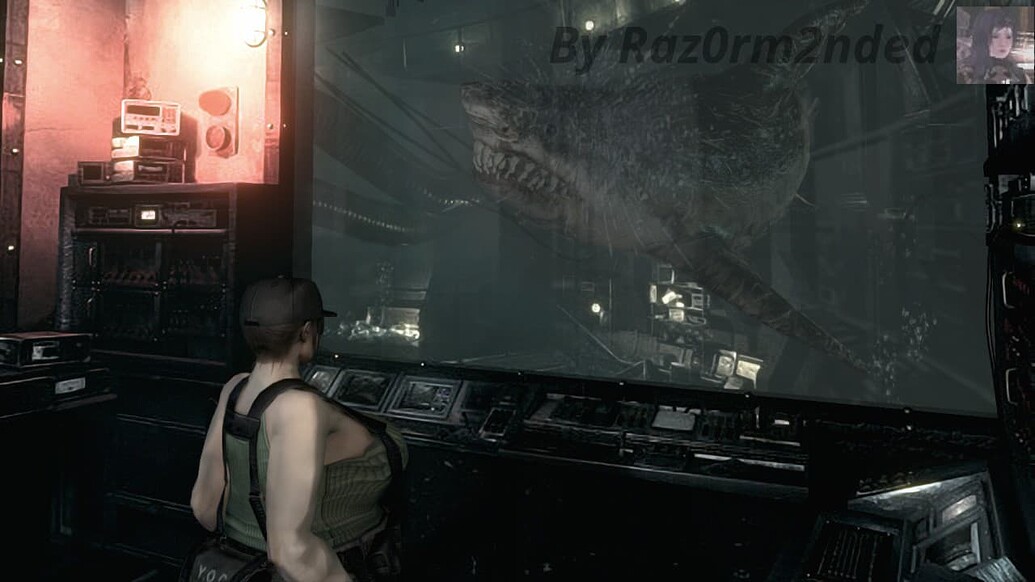The thread for Resident Evil Fat mods - Mods - Weight Gaming