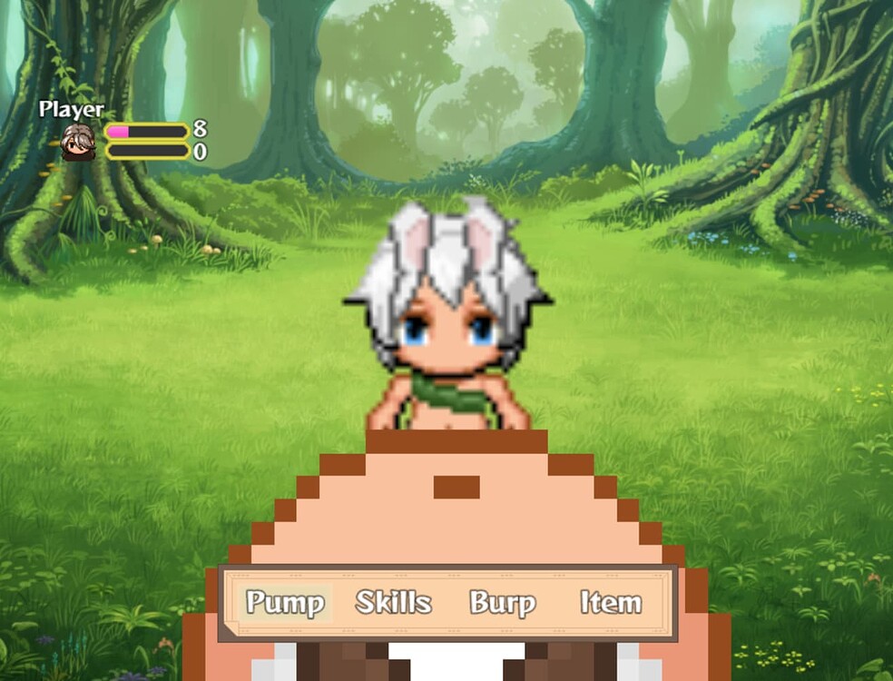 Swelladia [1.0.6.1] | Body Inflation RPG & Sandbox - Projects - Weight ...