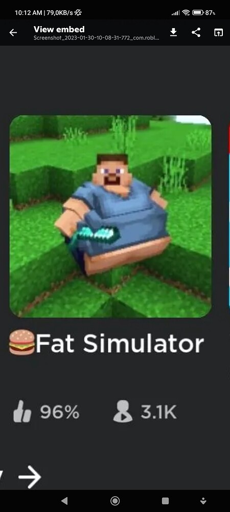 Minecraft: The Fat Suite V1.0.5 - #130 by kokokimi - Projects - Weight ...