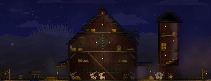 Starbound Mod: Starpounds Big Fatties - #2922 by Dispatch - Starbound ...