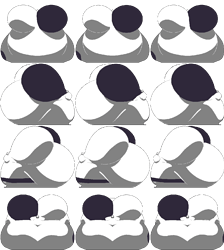SFRPG - EXPANDED - Custom Sprites - SFRPG - EXPANDED - Weight Gaming
