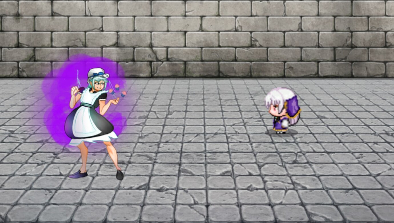 Lysithea's Sweet Escapades Redux - A Weight Gain RPG based on Fire ...