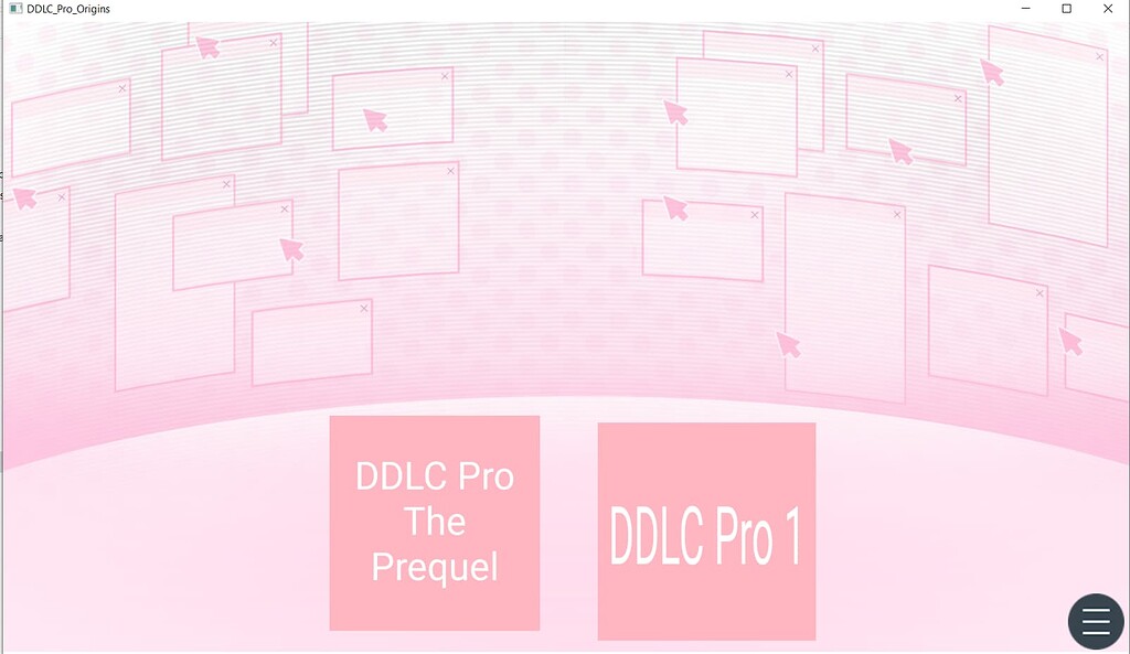 DDLC Pro Origins (The Ultimate Rise of the fallen ddlc pro) - Projects ...