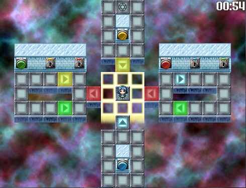 Trojan Fatty (Play as a hungry computer virus!) - Gain Jam 9/2021 ...