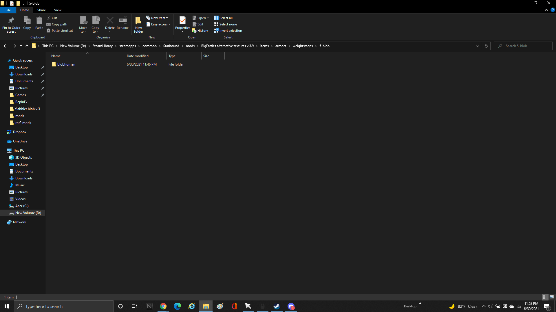 Big Fatties alternative stomach and arm textures - Starbound Big ...