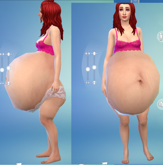 Sims 4 Mods 29 By ZombieMadUnicorn General Games Weight Gaming