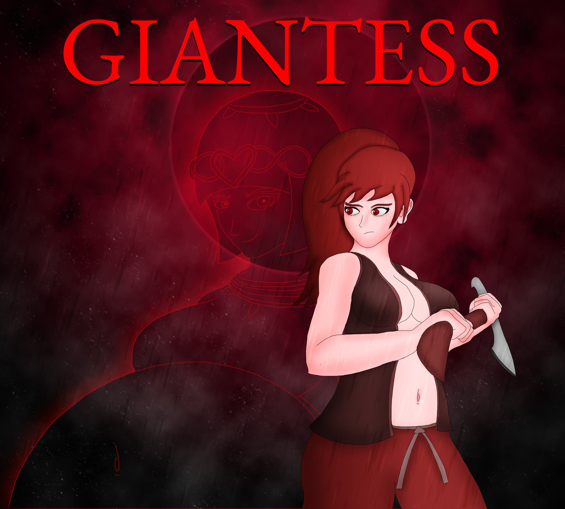 Giantess Gain Jam 8 2022 Weight Gaming