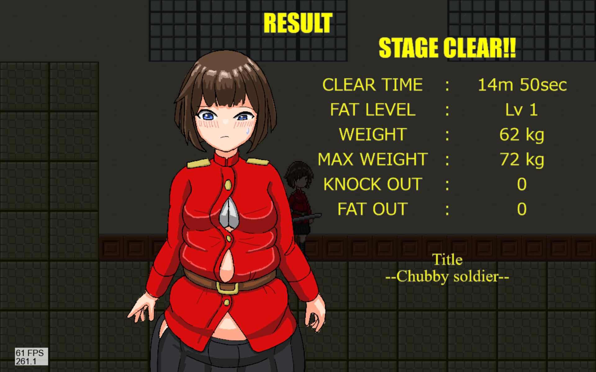 Fat Knights Browser Game - Projects - Weight Gaming
